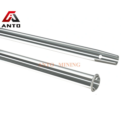 47mm split sets rock bolt, ISO certificate, SGS approved friction stabilizers bolt in ...